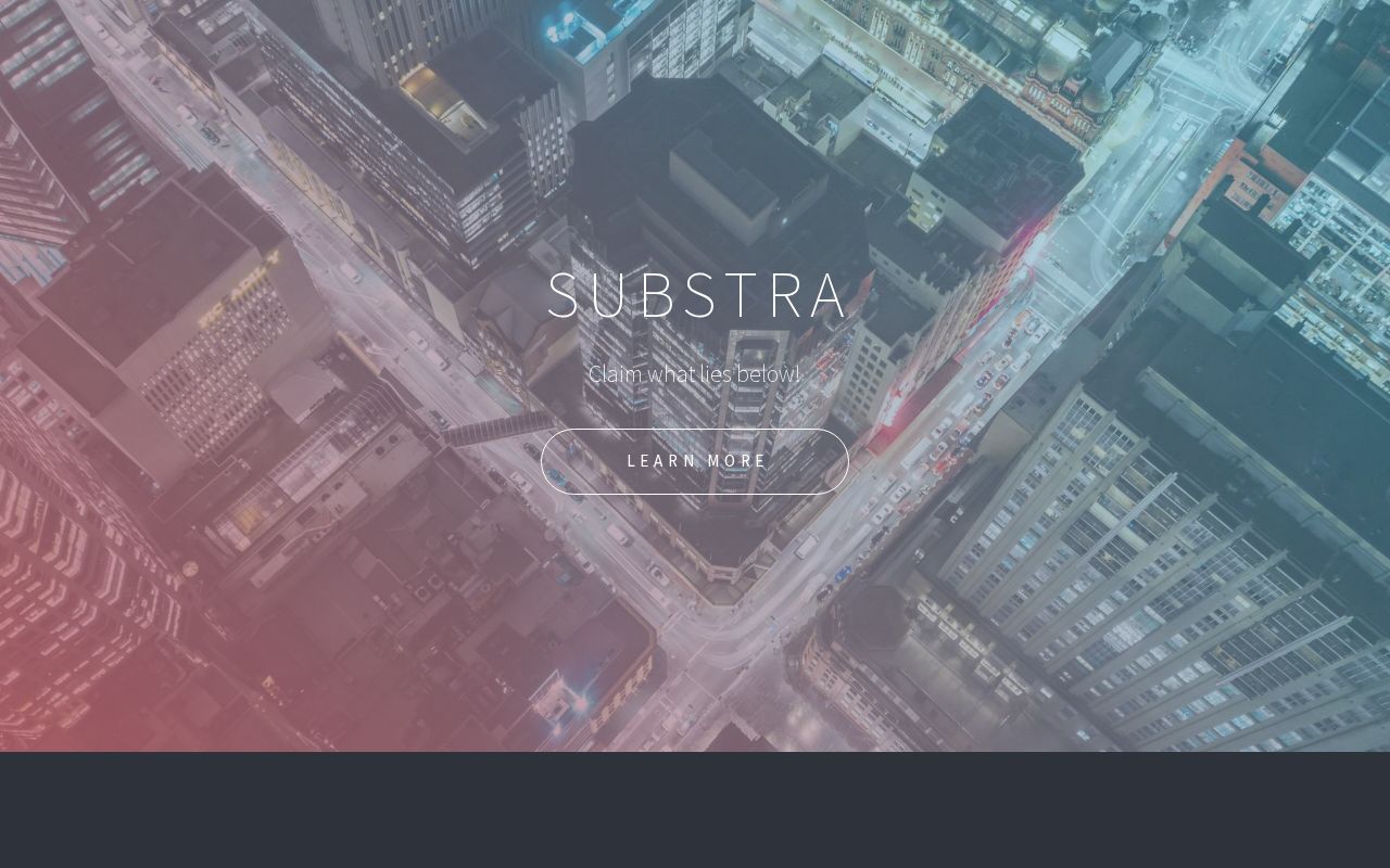 Substra World